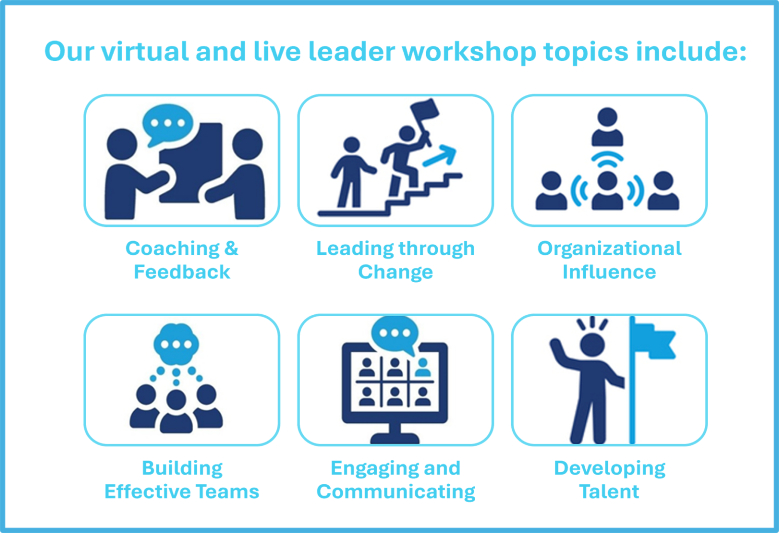 Leadership Teambuilding & Workshops | The Loyalty Group